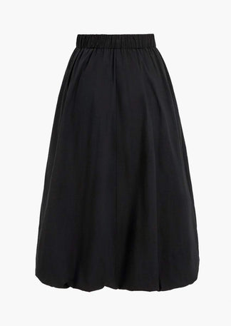Balloon Maxi Skirt | MABEL LOVE – Mabel Love Co