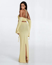 Tube Top Set - Seductive Styling | Mabel Love Co